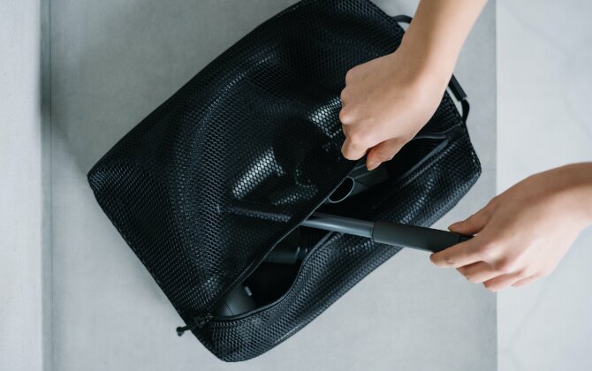 消耗品 | BALMUDA The Cleaner | BALMUDA Taiwan｜Official Website