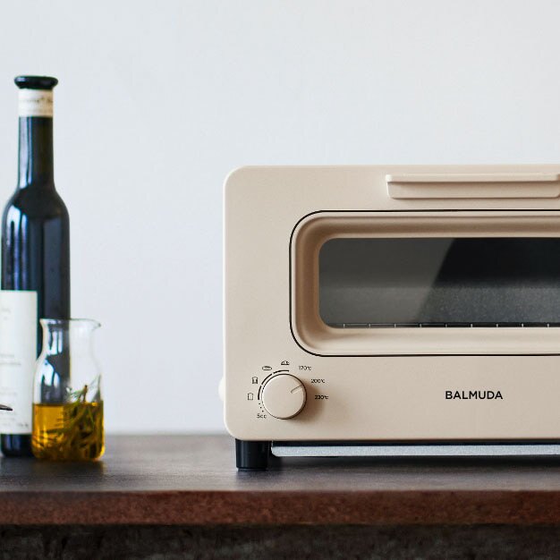概述 | BALMUDA The Toaster | BALMUDA Taiwan｜Official Website