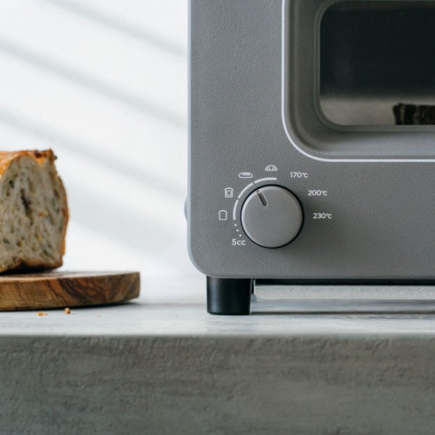 概述 | BALMUDA The Toaster | BALMUDA Taiwan｜Official Website